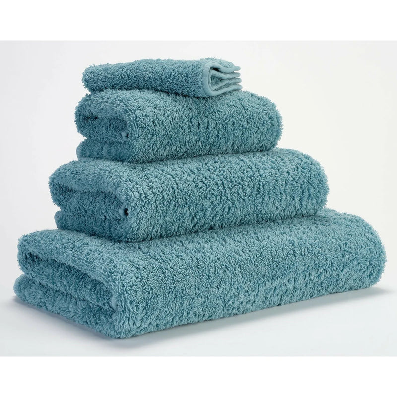 Abyss Super Pile Towel - Atlantic – Lady.E Décor & Design
