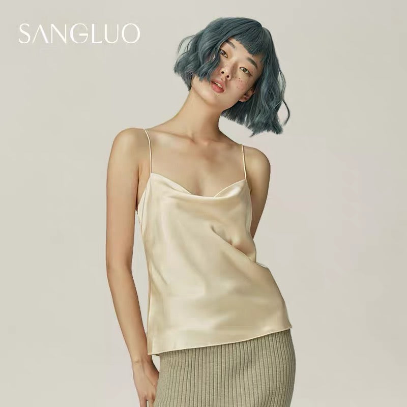 Sling Top Beige – Lady.E Décor & Design